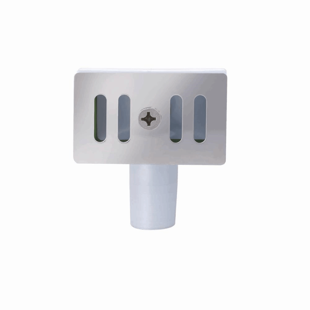 Alliance Kitchen Basket Strainer Waste & Metal Square Overflow – FNX ...